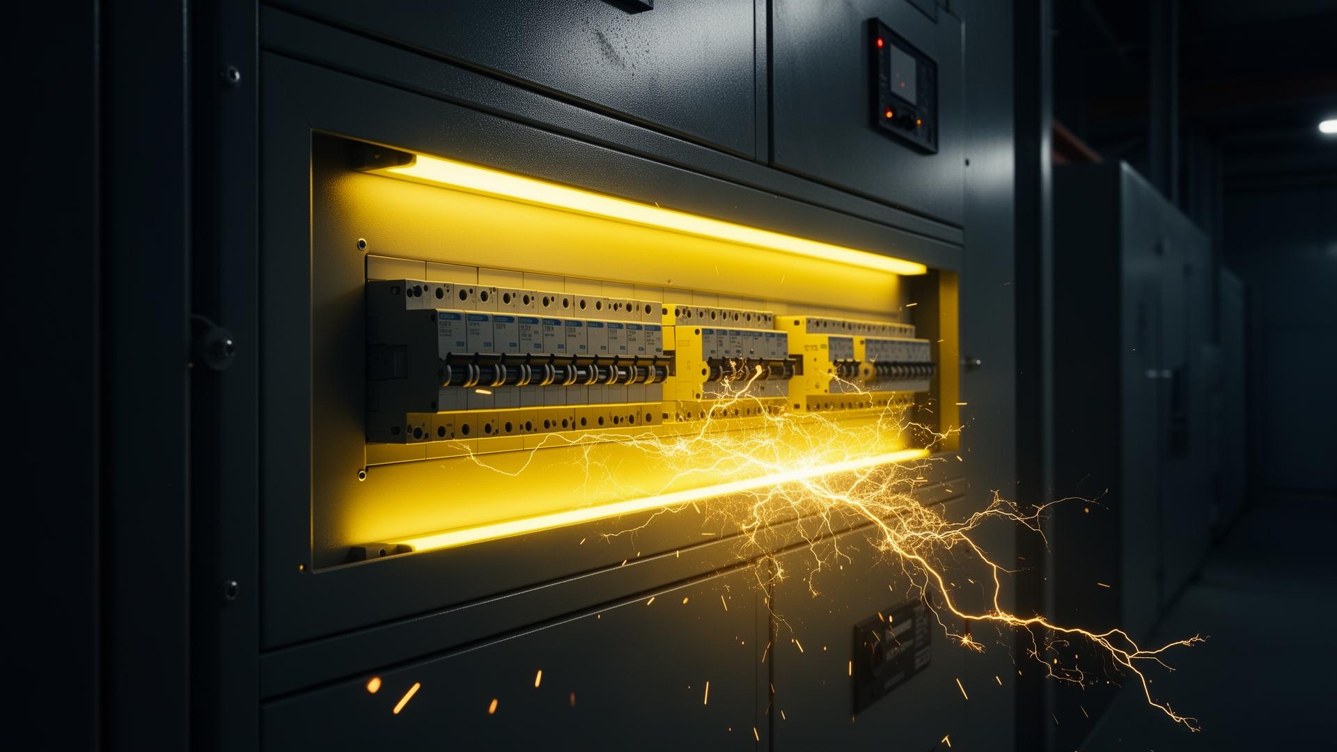 All Plus Electrical | Professional Electrical Services